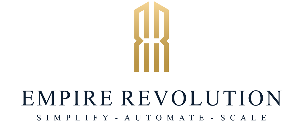 Case Studies - Empire Revolution